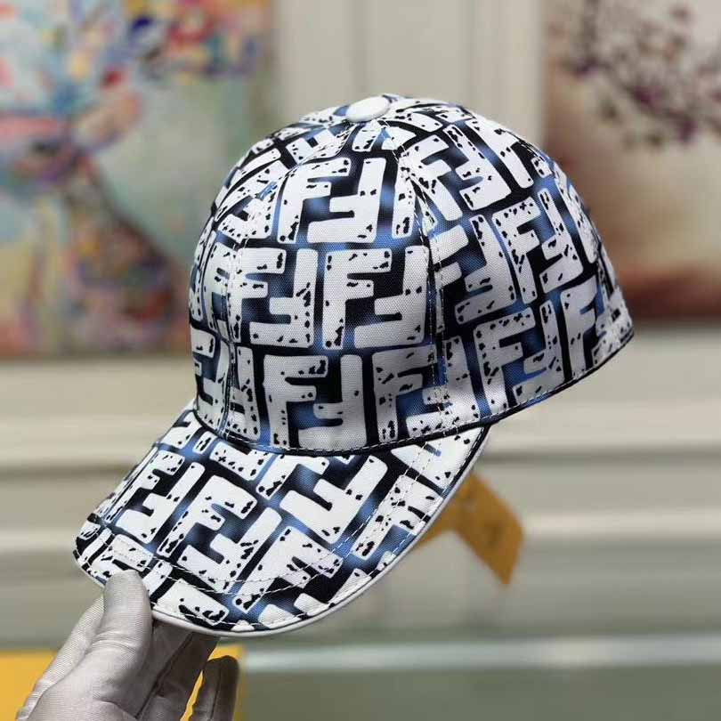 olcson Fendi FF Pattern Canvas Baseball Cap elado Uzlet utanzat budapest replika Celine ov Yves Saint Laurent magyarorszag Prada webaruhaz Alexander McQueen napszemuveg